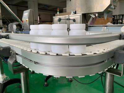Κίνα 250CC μπουκάλι 107*60mm βιταμινών PE Weigher ελέγχου προς πώληση