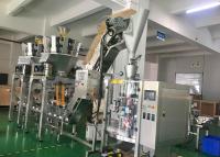 China 10 Head Combination Weigher for sale