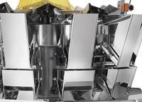 China 10 Head Combination Weigher for sale