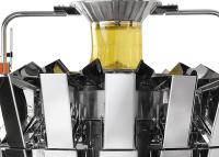 China 10 Head Combination Weigher for sale