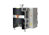 China V520 de Verbindings Verpakkende Machine van de Hoge snelheids Verticale Film voor Albuminepoeder automatisch Te koop