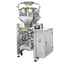 China 10 Head Waterproof Multi Head Packing Machine MCU Control Nuts for sale