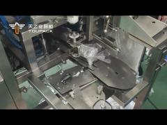 Fully Automatic Strapping Machine For Orange