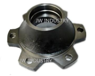 China Axle hub/arbor wheel Iron casting TOYOTA Forklift parts for sale