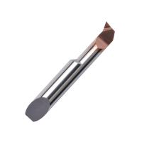 China OEM ODM Solid Carbide Micro Boring Bars For Metal Turning Profiling for sale