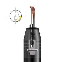 China OEM ODM Solid Carbide Micro Boring Bars For Metal Turning Profiling for sale