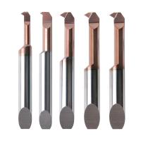 China Universal Standard Small Hole Boring Tool Internal Thread Type for sale
