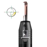 China Universal Standard Small Hole Boring Tool Internal Thread Type for sale