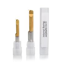 China Solid Carbide Fine Boring Tools Bar For CNC Machine Turning Machine for sale