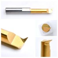 China Solid Carbide Fine Boring Tools Bar For CNC Machine Turning Machine for sale