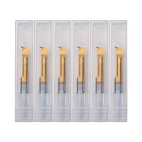 China Solid Carbide Fine Boring Tools Bar For CNC Machine Turning Machine for sale