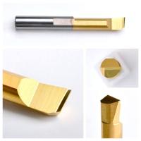 China Nano Coating Small Hole Boring Tool High Precision For Processing OEM for sale
