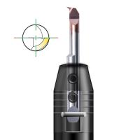China Lathe Tungsten Micro Boring Tool , Solid Carbide Boring Bars OEM ODM for sale