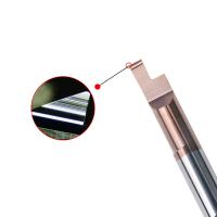 China Precision Micro Boring Tool , Internal Face Groove Boring Bar for sale