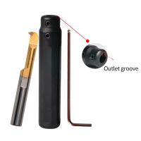 China Internal Threading Micro Boring Tool For Mini Lathe Machining for sale