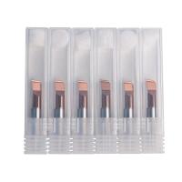China HRC91 Solid Carbide Boring Bars For Mini Turning Lathe Internal Machine for sale
