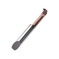China CNC Lathe Micro Boring Tool A55 A60 Solid Tungsten Carbied Material for sale