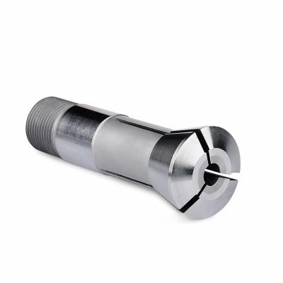 Cina EGURO Testa scorrevole di torno svizzero Collet di foratura angolare Collet per utensile di fissaggio del torno CNC in vendita