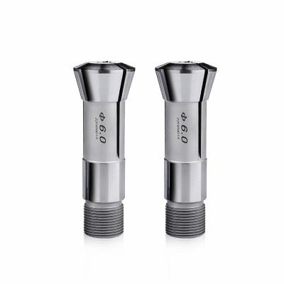Cina EGURO Testa scorrevole di torno svizzero Collet di foratura angolare Collet per utensile di fissaggio del torno CNC in vendita