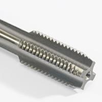 China High Precision HSS Threading Taps Forming Tap for CNC Machining for sale