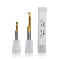 China Internal Threading Micro Boring Tool For Mini Lathe Machining for sale