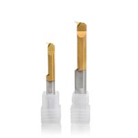 China Tungsten Micro Boring Tool Bars Small Diameter Inner Hole For Profiling Machine for sale