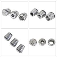 China Morse Taper ER40 Collet Chuck Black Oxide Surface For Efficient Machining for sale