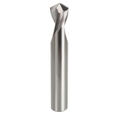 Chine Forage CNC à base de carbure de tungstène type point de fracture pour l'industrie à vendre