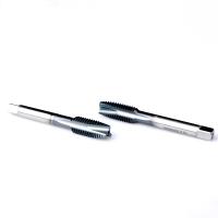 China Full Grinding HSS Threading Taps For Machining Threads Cutting for sale