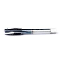 China Full Grinding HSS Threading Taps For Machining Threads Cutting for sale