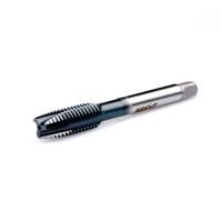 China Full Grinding HSS Threading Taps For Machining Threads Cutting for sale