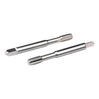 China Industrial HSS Threading Taps Full Grinding For Machining Threads for sale