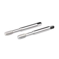 China Industrial HSS Threading Taps Full Grinding For Machining Threads for sale