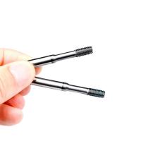 China Industrial HSS Threading Taps Full Grinding For Machining Threads for sale