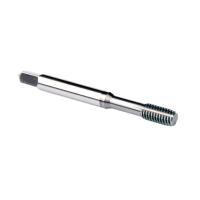 China Industrial HSS Threading Taps Full Grinding For Machining Threads for sale