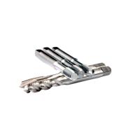 China Thread Cutting HSS Threading Taps , Full Grinding High Speed Tap for sale