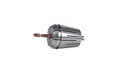 China 50mm Length ER Collet Chuck ER11 Size Morse Taper For CNC Machining for sale