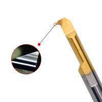 China MIR Carbide Threading Boring Tool High Precision CNC Machining Internal Micro Hole Cutter for sale