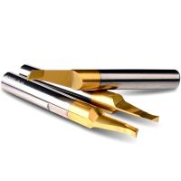 China MVR Deep Face Grooving Boring Tool Standard Solid Carbide Cnc Micro Bore Turning Boring Cutter for sale