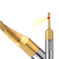 China MVR Deep Face Grooving Boring Tool Standard Solid Carbide Cnc Micro Bore Turning Boring Cutter for sale