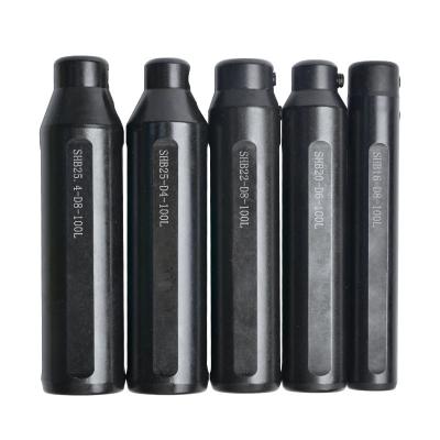 Chine Outil de perçage mini-carbide Manche de taille standard Porteur d'outils complet pour le coupeur de perçage à vendre