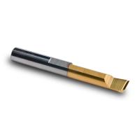 China CNC Solid Carbide Micro Boring Cutter  MTR Type Internal Boring for sale