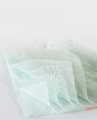 Cina Il cotone 100% 40S sei mette a strati l'abbigliamento organico di Gauze Fabric Breathable Baby Sleeping in vendita
