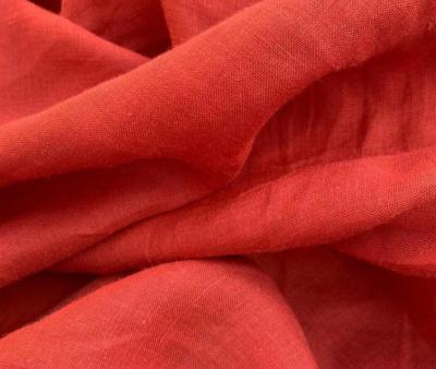 Cina Cotone 30% Gauze Fabric di bambù 32S di 70% per resistenza all'usura incinta dell'abbigliamento in vendita