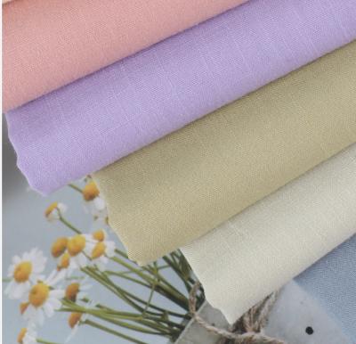 China 45SX45D+40D 1130X70 160GSM TC 6535 Spandex Coat Fabric Skirt Shirt Type Fabric for sale