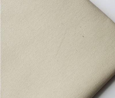 Cina 58'' Width 100% Cotton Canvas Fabric Electrician Clothing 20sX2-S 100X50n 300GSM in vendita