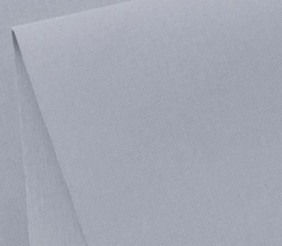 Cina Twill Stretch Spandex Comb Cotton Shirt Fabric 21sX21s 250GSM Uniform Coat in vendita