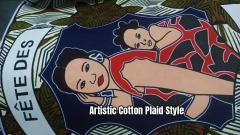 printing fabric