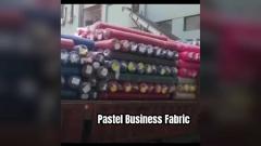 Reliable Fabric Supply with Rich Experience & Diverse Choices