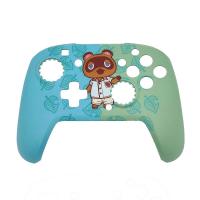 China Customized IMD Injection Molding High Precision Game Handle Shell for sale